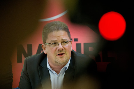 National Democratic Party Nationaldemokratische Partei Deutschlands ...