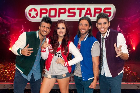 2,000 Popstars Stock Pictures, Editorial Images and Stock Photos ...