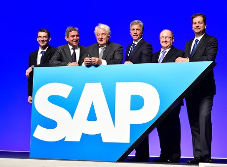 250 Sap software logo Stock Pictures, Editorial Images and Stock Photos ...