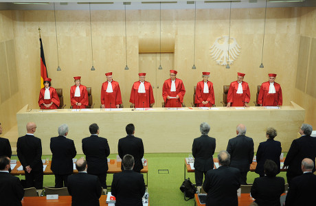 __COUNT__ Germany Justice Esm - Sep 2012 Stock Pictures, Editorial ...
