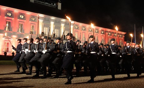 69 German soldiers parade in berlin Stock Pictures, Editorial Images ...