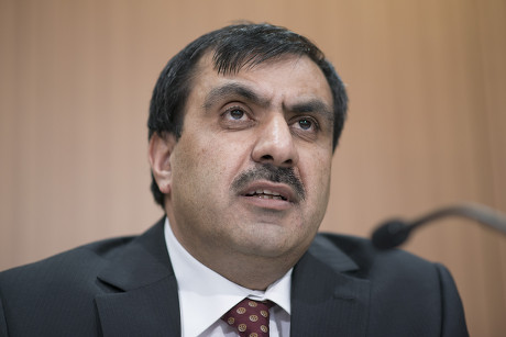 Ali Kizilkaya Chairman Islamic Council Germany Editorial Stock Photo ...