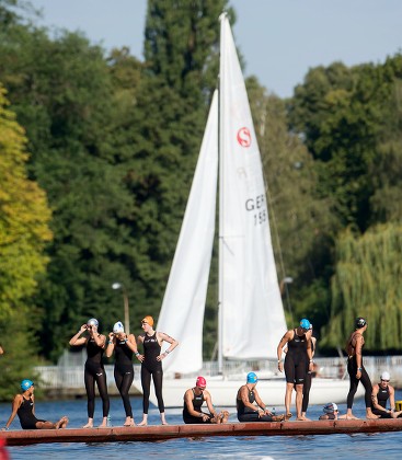 __COUNT__ Germany Swimming European Championships - Aug 2014 Stock ...