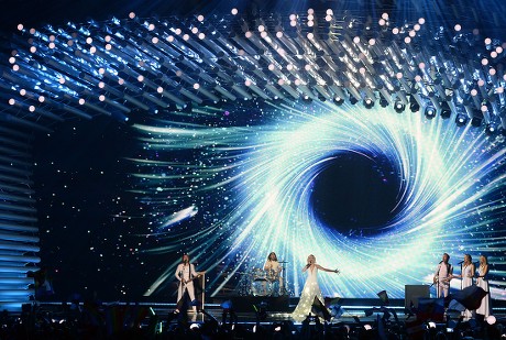 imágenes de Austria Eurovision Song Contest 2015 - May 2015 - Imágenes ...