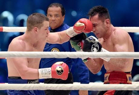 __COUNT__ imágenes de Germany Boxing - May 2015 - Imágenes de stock ...