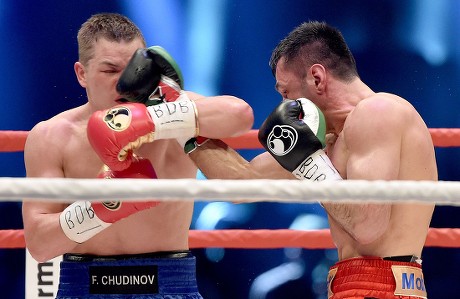 __COUNT__ Germany Boxing - May 2015 Stock Pictures, Editorial Images ...