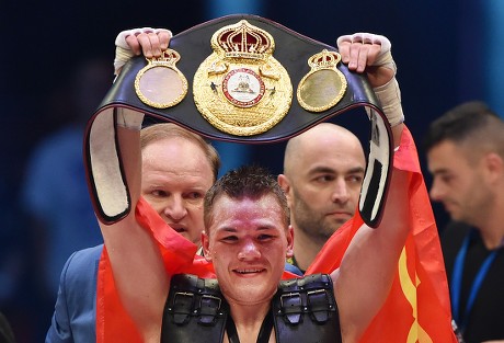 __COUNT__ Germany Boxing - May 2015 Stock Pictures, Editorial Images ...