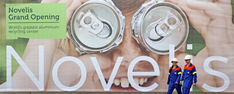 38 Novelis Stock Pictures, Editorial Images and Stock Photos | Shutterstock