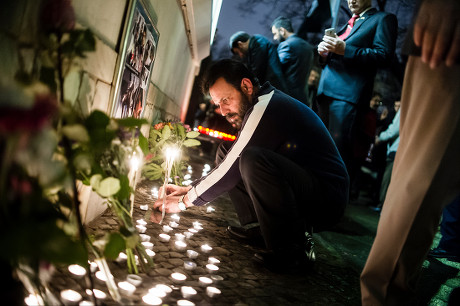 500 Hour of mourning Stock Pictures, Editorial Images and Stock Photos ...