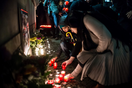 500 Hour of mourning Stock Pictures, Editorial Images and Stock Photos ...