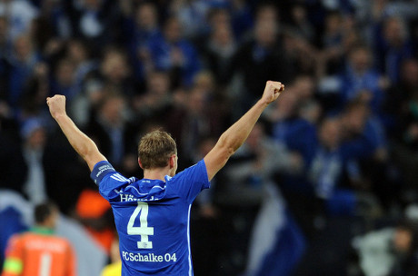 Germany Soccer Uefa Champions League - Oct 2014 Stock Pictures ...