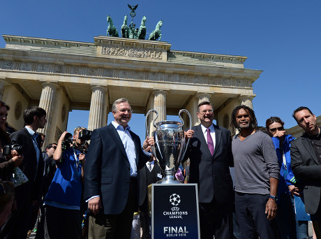 __COUNT__ Germany Soccer Uefa Champions League Final 2015 - Jun 2015 ...