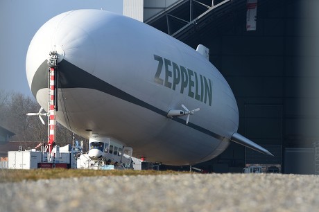 5 German zeppelin transport company Stock Pictures, Editorial Images ...