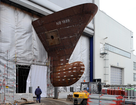 20 Bow area of the ship Stock Pictures, Editorial Images and Stock ...