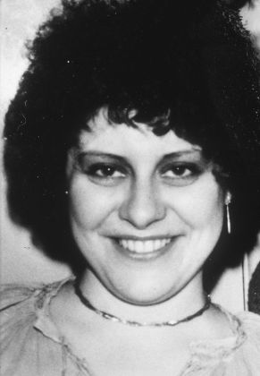 Jayne Macdonald Murdered Leeds 26 Jun Editorial Stock Photo - Stock ...