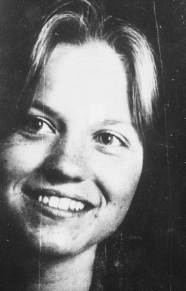 fotos de Maureen Long Who Survived Murder Attempt - Foto de stock de ...