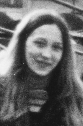 Maureen Long Who Survived Murder Attempt Editorial Stock Photo - Stock ...