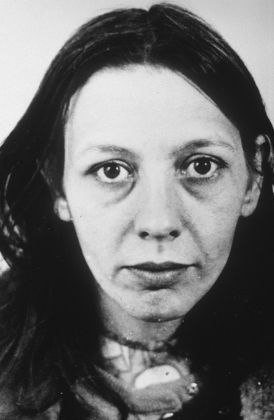 Jayne Macdonald Murdered Leeds 26 Jun Editorial Stock Photo - Stock ...