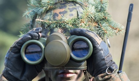 Germany Nato Joint Task Force - Mar 2015 Stock Pictures, Editorial ...