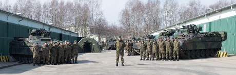 27 Mechanized infantry unit Stock Pictures, Editorial Images and Stock ...