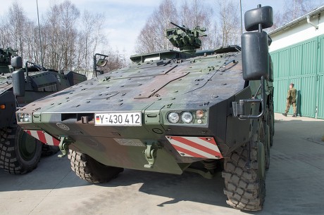 27 Mechanized infantry unit Stock Pictures, Editorial Images and Stock ...