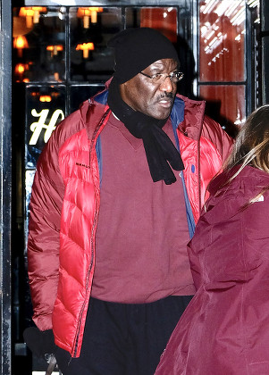 Delroy Lindo Editorial Stock Photo - Stock Image | Shutterstock