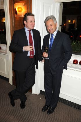 Alan Duncan R Editorial Stock Photo - Stock Image | Shutterstock