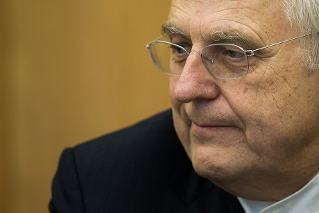 Pharmaceutics Businessman Christian Boehringer Who Summoned Editorial ...