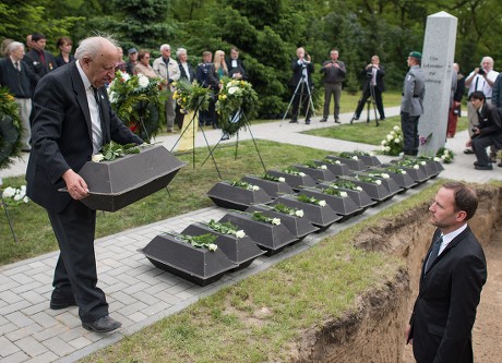 German World War Ii Veteran Heinz Editorial Stock Photo - Stock Image ...