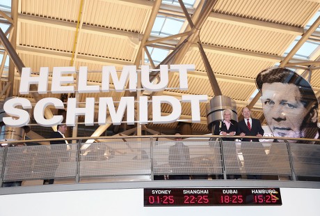 Olaf Scholz R First Mayor Hamburg Editorial Stock Photo - Stock Image ...