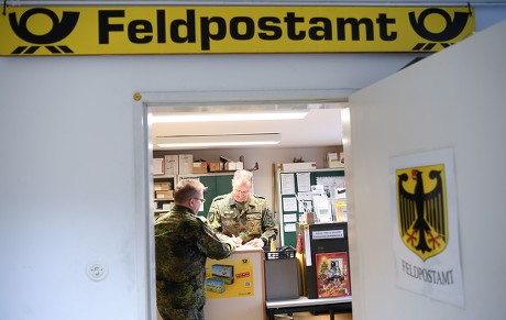 500 Army mail Stock Pictures, Editorial Images and Stock Photos ...