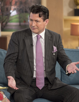 Gary Edwards Editorial Stock Photo - Stock Image | Shutterstock