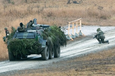 82 Motorized infantry Stock Pictures, Editorial Images and Stock Photos ...