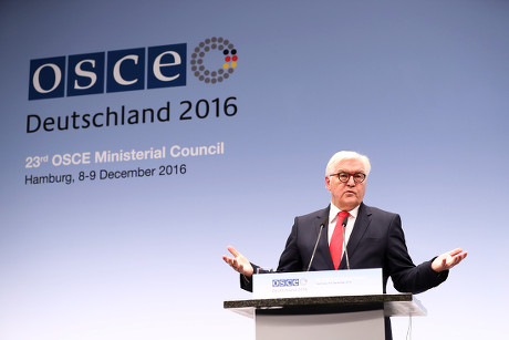 __COUNT__ imágenes de Germany Osce Summit - Dec 2016 - Imágenes de stock, imágenes editoriales y ...
