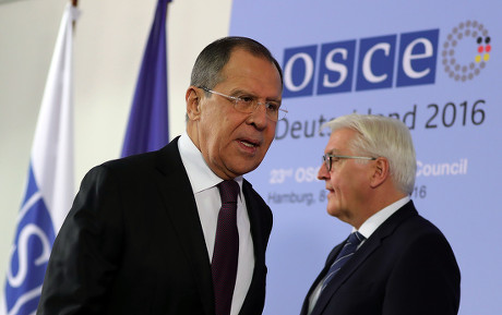 __COUNT__ Germany Osce Summit - Dec 2016 Stock Pictures, Editorial Images and Stock Photos ...