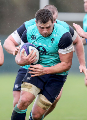 Cj Stander Editorial Stock Photo - Stock Image | Shutterstock