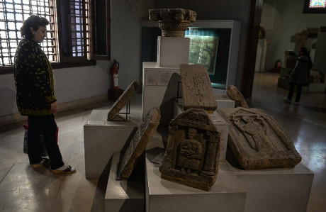 98 The coptic museum Stock Pictures, Editorial Images and Stock Photos ...