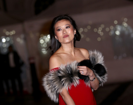 Lucy Choi Editorial Stock Photo - Stock Image | Shutterstock