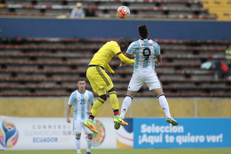 48 Kevin balanta Stock Pictures, Editorial Images and Stock Photos ...