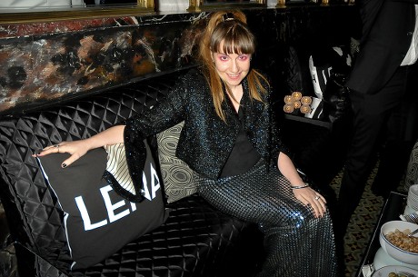 'Girls' TV series season finale premiere, After Party, New York, USA ...