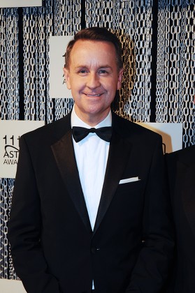 Astra Ceo Andrew Maiden Arrives On Editorial Stock Photo - Stock Image ...