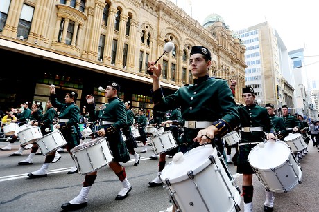78 Civilian band Stock Pictures, Editorial Images and Stock Photos ...