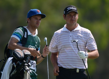 Australian Golfer Daniel Popovic R Looks Editorial Stock Photo - Stock ...