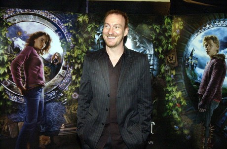 British Actor David Thewlis Premiere New Editorial Stock Photo - Stock ...