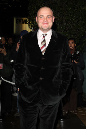 Al Murray Editorial Stock Photo - Stock Image | Shutterstock