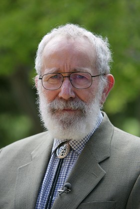 Western Australian Nobel Prize Winner Dr Editorial Stock Photo - Stock ...