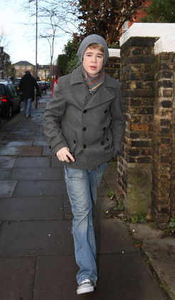 Eoghan Quigg Editorial Stock Photo - Stock Image | Shutterstock