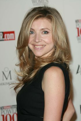 Sarah Chalke Editorial Stock Photo - Stock Image | Shutterstock