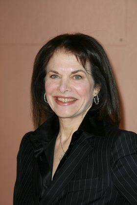 Sherry Lansing Editorial Stock Photo - Stock Image | Shutterstock