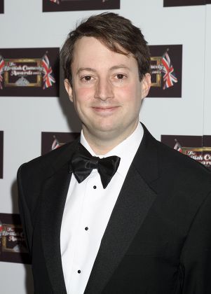 David Mitchell Editorial Stock Photo - Stock Image | Shutterstock